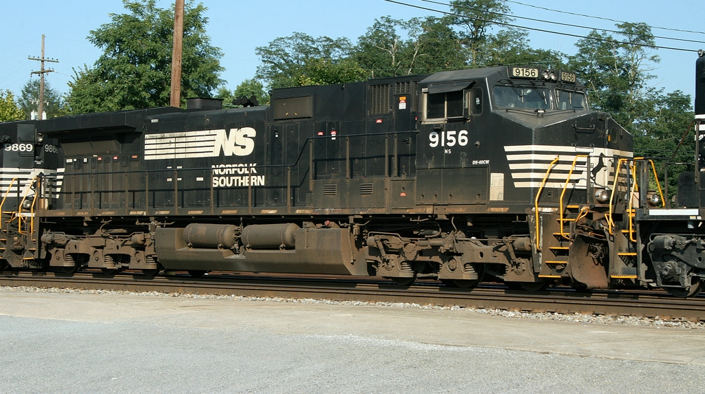 NS 9156